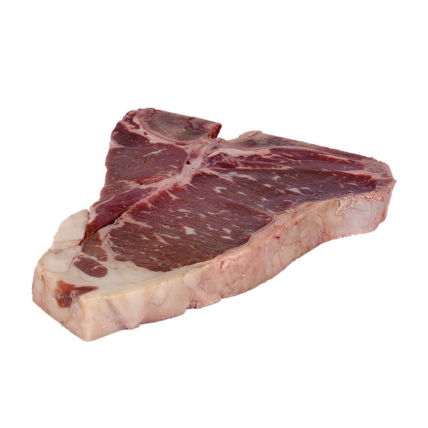 T-Bone Premium 350 gr. – Tomahawk Foods
